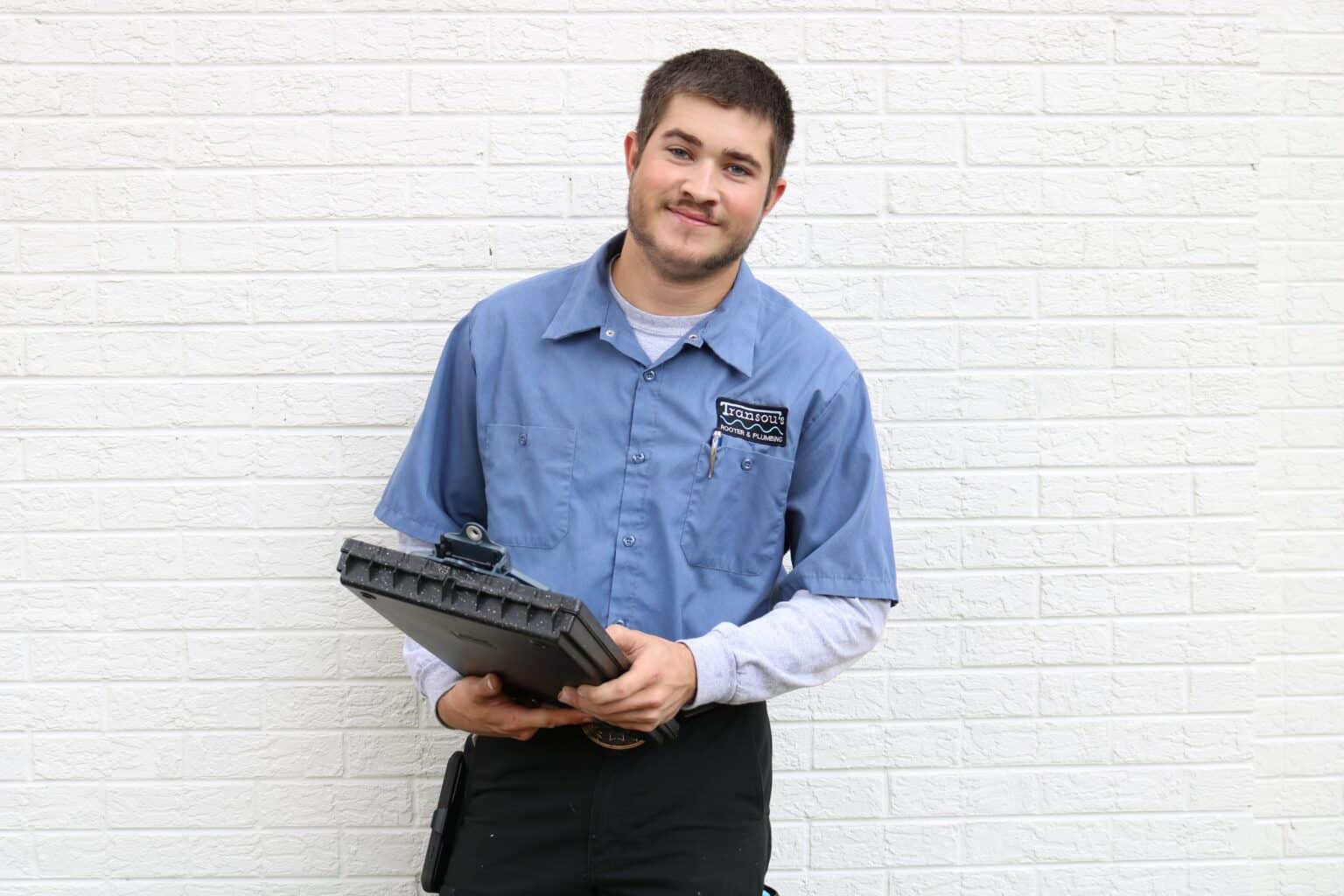 Transou’s Plumbing and Septic Services Clemmons NC