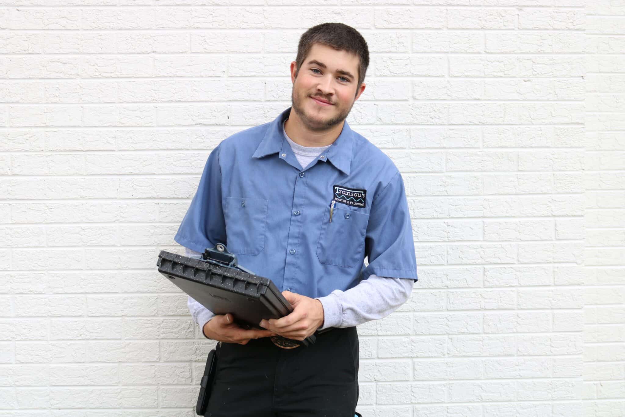 Transou’s Plumbing and Septic Services Clemmons NC