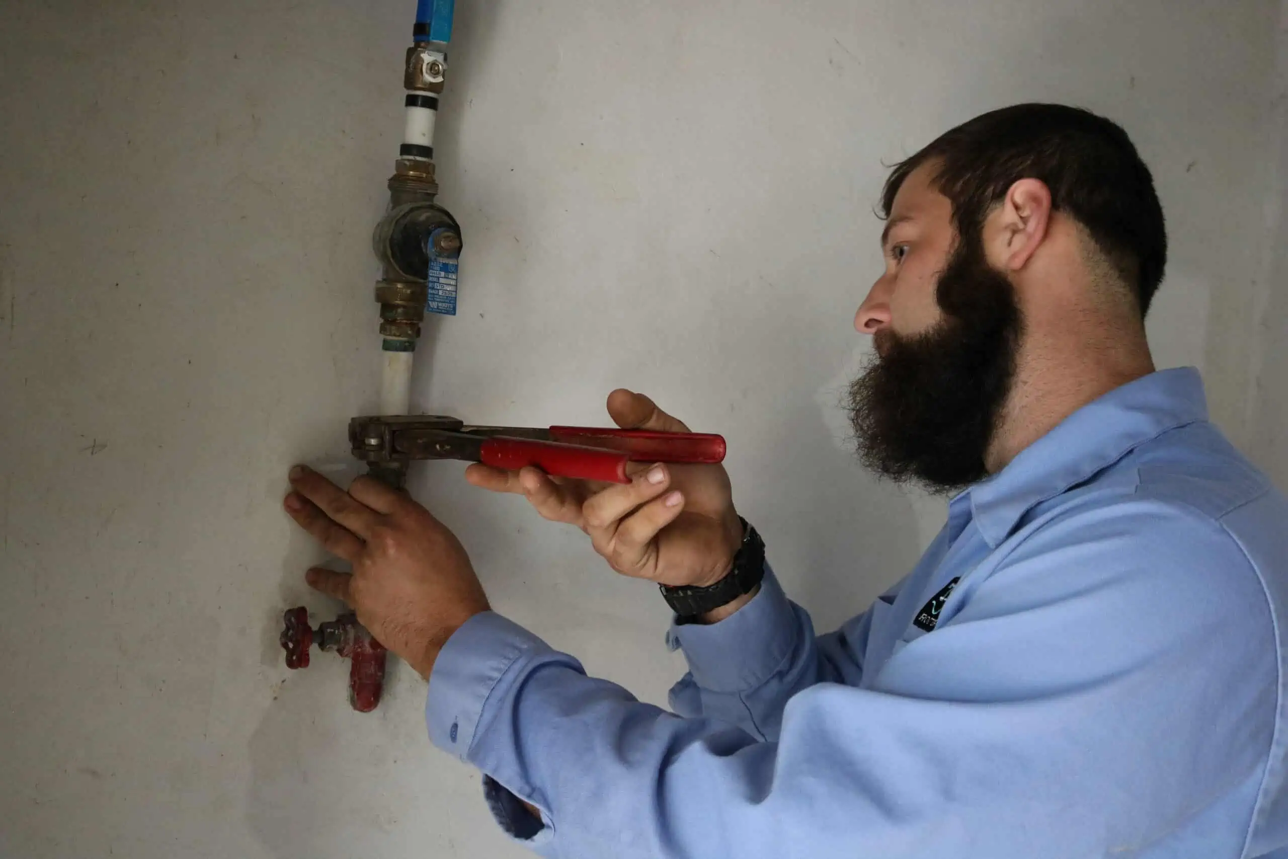 Commercial Plumbing | Restaurant | Office | Winston-Salem NC