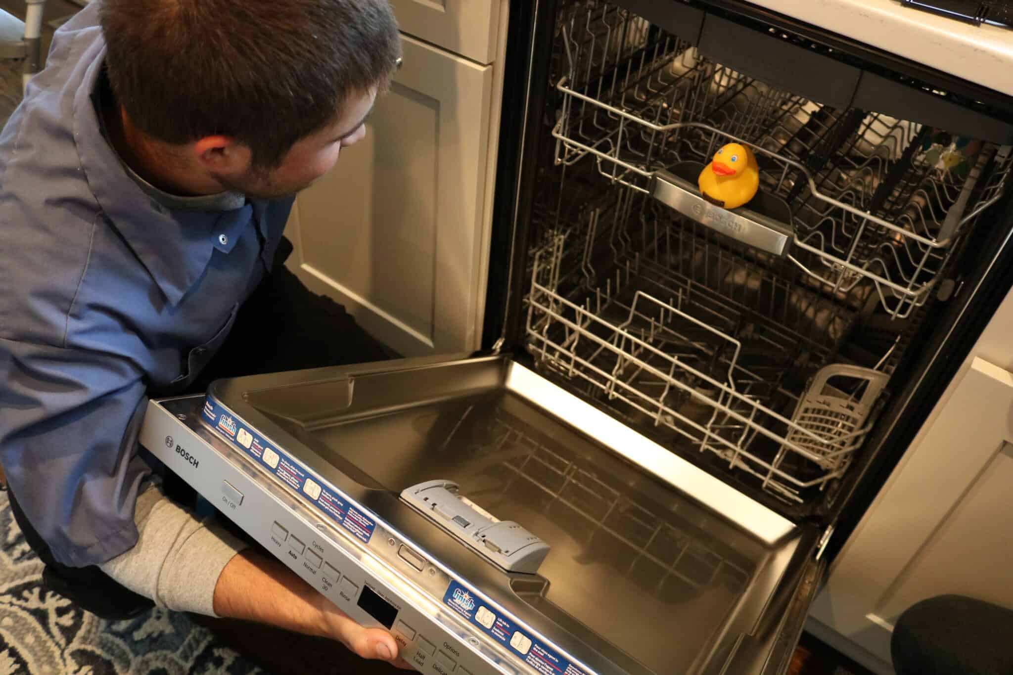 Transou’s Plumbing and Septic Services Clemmons NC