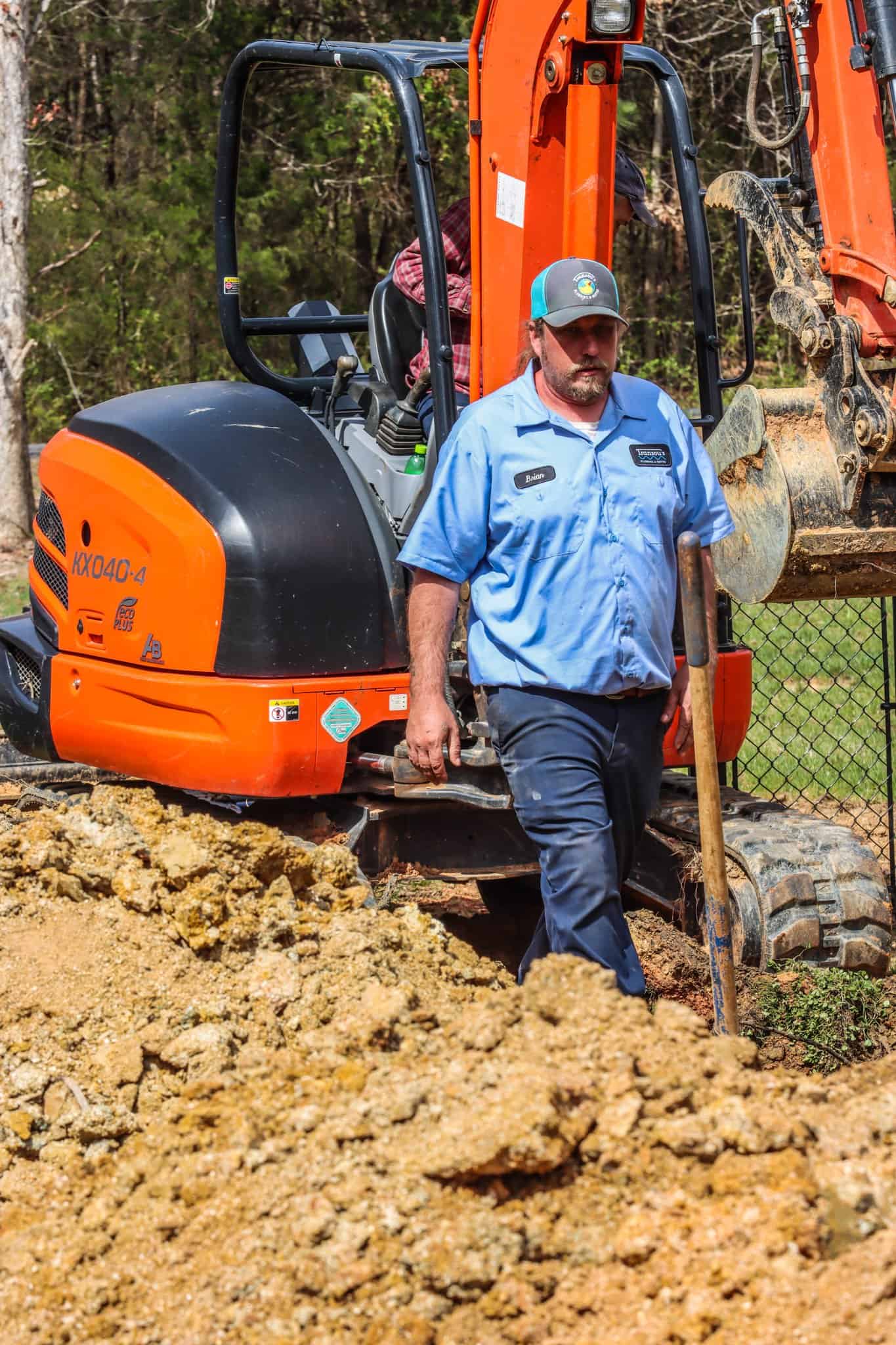 Septic Services | Residential | Commercial | Winston-Salem, NC