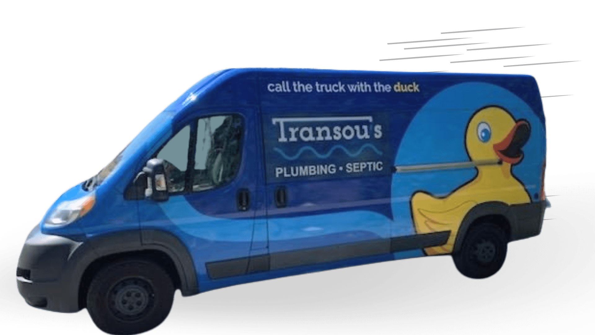 Transou’s Plumbing and Septic Services Winston-Salem, NC