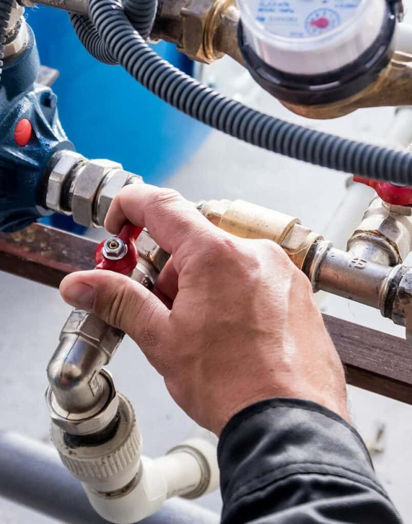 Transou’s Plumbing & Septic | Most Trusted Plumber Lexington, NC