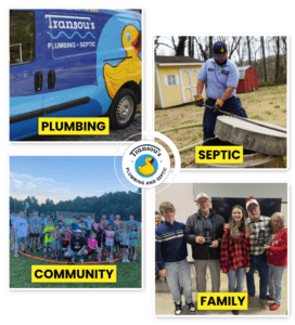 Transou’s Plumbing and Septic | Plumber Winston-Salem, NC