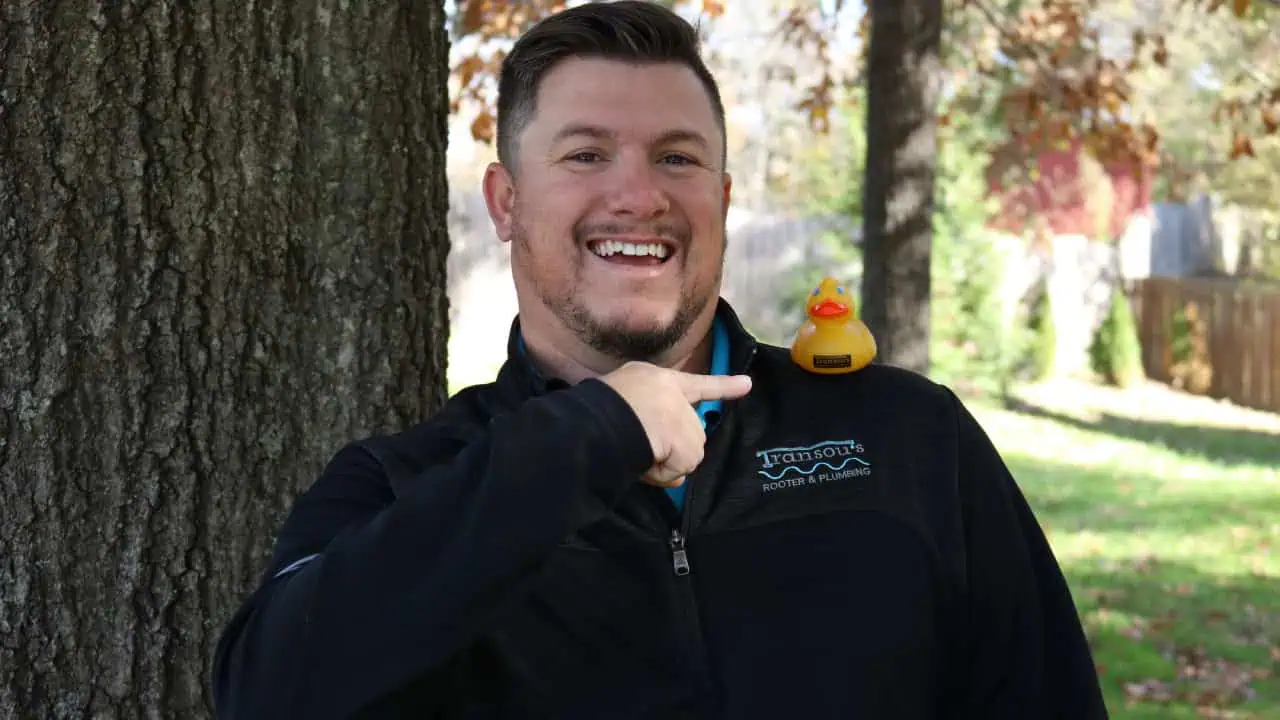 Transou’s Plumbing and Septic | Plumber Winston-Salem, NC