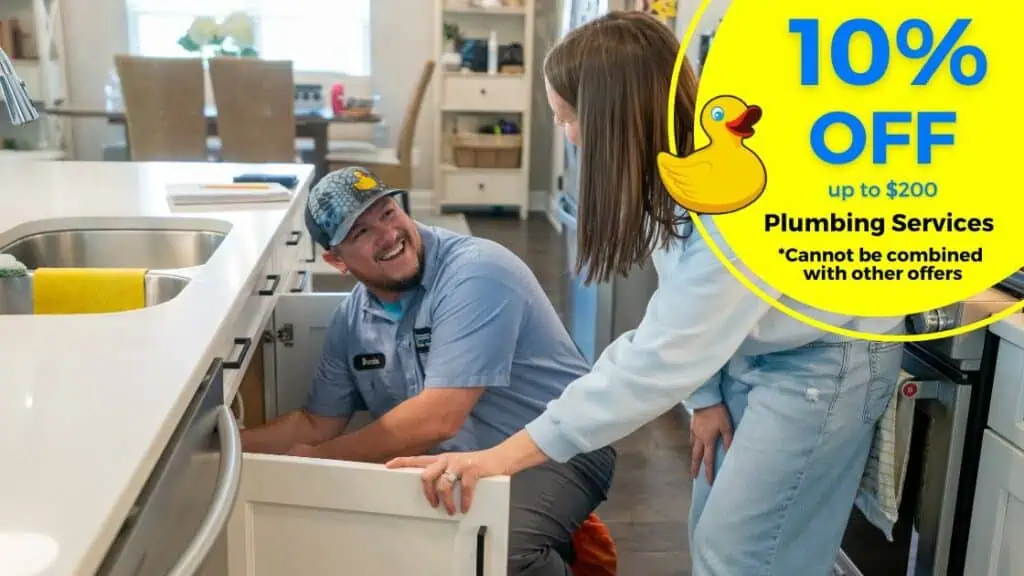 Transou’s Plumbing & Septic | Plumber Winston-Salem, NC